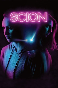 ‎Scion (2018) directed by Nathan Blair • Reviews, film + cast • Letterboxd