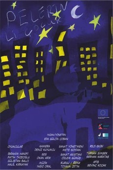 ‎Pelerinli Çocuk (2021) directed by Eda Gülçin Çoban • Film + cast ...