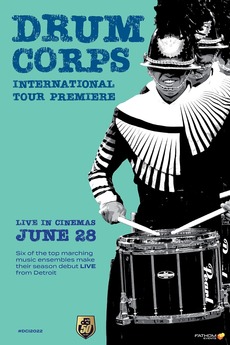 ‎DCI 2022: Tour Premiere (2022) • Reviews, film + cast • Letterboxd