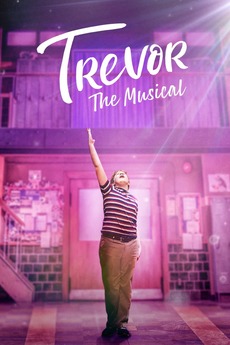 ‎Trevor: The Musical (2022) directed by Robin Mishkin Abrams • Reviews ...