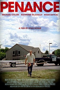 ‎Penance (2010) directed by Ryan Gould • Film + cast • Letterboxd