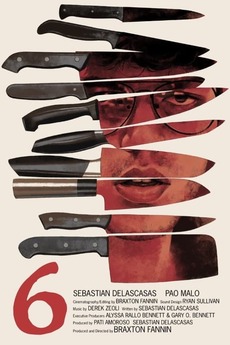 ‎6 (2020) directed by Braxton Fannin • Reviews, film + cast • Letterboxd