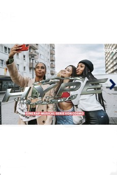 ‎Hype (2022) directed by Patrick Phul, Esra Phul • Reviews, film + cast ...