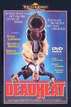 ‎Deadheat (1986) directed by Stefano Ferrari • Reviews, film + cast • Letterboxd