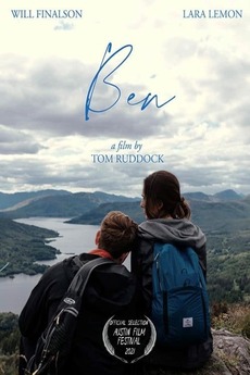 ‎Ben (2021) directed by Tom Ruddock • Reviews, film + cast • Letterboxd