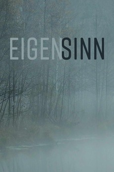 ‎Eigensinn directed by Victoria Knobloch • Film + cast • Letterboxd