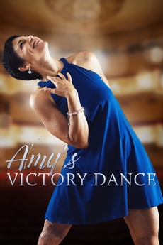 ‎Amy's Victory Dance (2020) directed by Brian Thomas • Film + cast ...