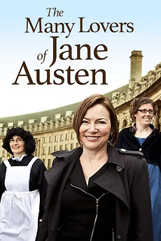 ‎The Many Lovers of Miss Jane Austen (2011) directed by Rupert Edwards ...