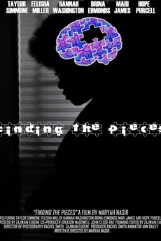 ‎Finding The Pieces (2022) directed by Maryah Nasir • Reviews, film ...