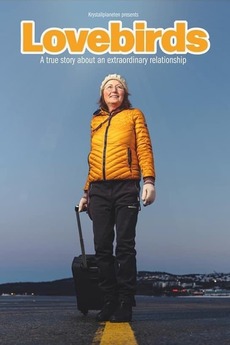 ‎Lovebirds directed by Merete Korsberg • Film + cast • Letterboxd