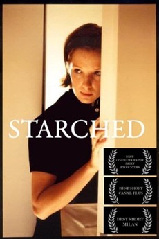 ‎Starched (2001) directed by Cath Le Couteur • Reviews, film + cast ...