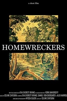 ‎Homewreckers (2022) directed by Eva Everett Irving • Reviews, film ...