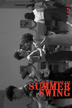 ‎Summer Swing (2020) directed by Kun'ao Yan • Reviews, film + cast ...