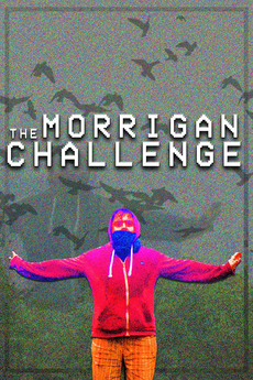 â žthe Morrigan Challenge 2022 Directed By Alexander Jones â Reviews