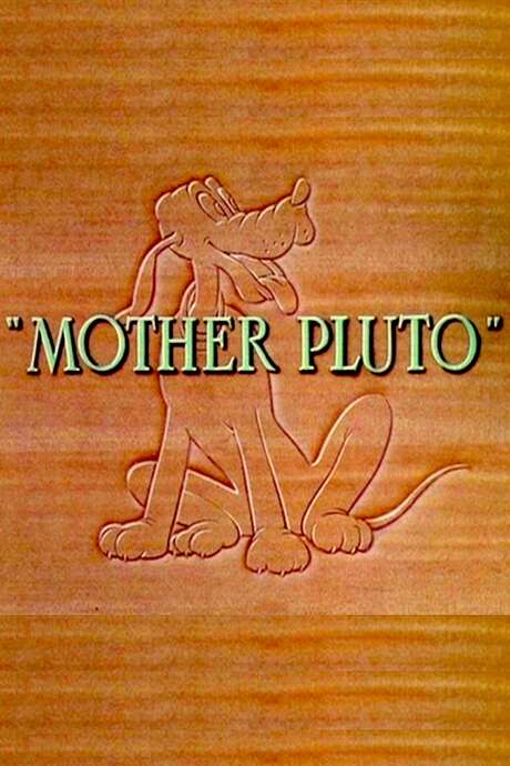 ‎Mother Pluto (1936) directed by Wilfred Jackson • Reviews, film + cast ...