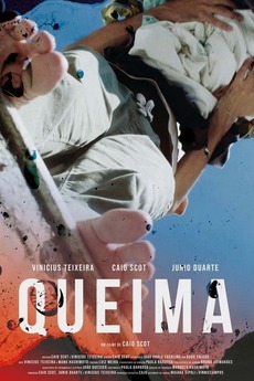 ‎Burn (2022) directed by Caio Scot • Reviews, film + cast • Letterboxd