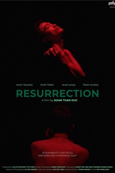 ‎Resurrection (2022) directed by Đoàn Đức Tuấn • Reviews, film + cast • Letterboxd