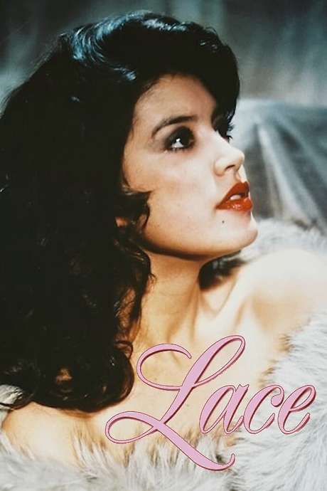 ‎Lace (1984) directed by William Hale • Reviews, film + cast • Letterboxd