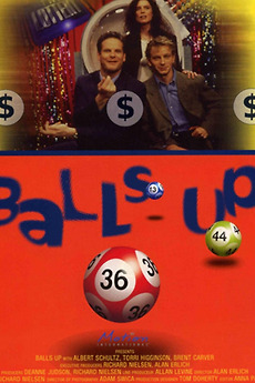 ‎Balls Up (1997) directed by Alan Ehrlich • Film + cast • Letterboxd