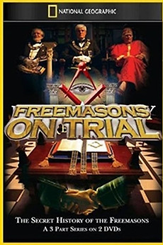 ‎Freemasons on Trial (2007) directed by Gary Lang • Reviews, film ...