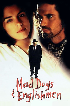 ‎Mad Dogs and Englishmen (1995) directed by Henry Cole • Reviews, film ...