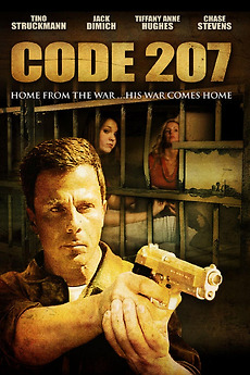 ‎Code 207 (2012) directed by Tino Struckmann • Reviews, film + cast ...