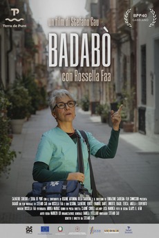 ‎Badabò (2022) directed by Stefano Cau • Film + cast • Letterboxd