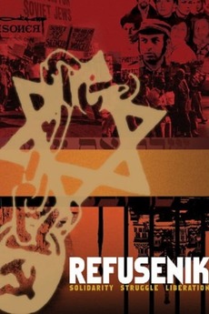 ‎Refusenik (2008) directed by Laura Bialis • Reviews, film + cast ...