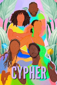 ‎Cypher (2022) directed by Eva Anandi Brownstein, Mariam Ingrid Barry ...