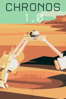 ‎Chronos 1.0 (2008) directed by Bruno Mangyoku, Yann Boyer et al ...