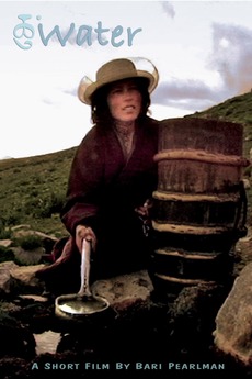 ‎Water (2011) directed by Bari Pearlman • Film + cast • Letterboxd