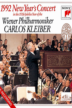 ‎Wiener Philharmoniker - Neujahrskonzert 1992 (1992) • Film + cast ...
