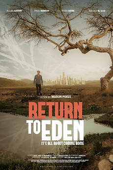 ‎Return to Eden (2020) directed by Marijn Poels • Film + cast • Letterboxd