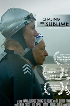 ‎Chasing the Sublime (2022) directed by Amanda Bluglass • Reviews, film ...