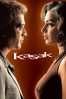 ‎Kasak (2005) directed by Rajiv Babbar • Film + cast • Letterboxd