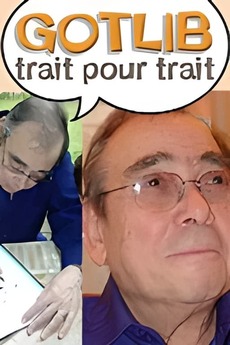 ‎Gotlib, Trait pour trait (2006) • Film + cast • Letterboxd
