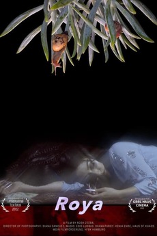 ‎Roya (2023) directed by Rosh Zeeba • Film + cast • Letterboxd