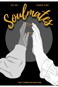 ‎Soulmates (2022) directed by Shona Kelly • Reviews, film + cast ...
