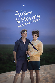 ‎Adam & Henry Adventures (2023) directed by William Blackwell Kinney ...