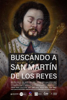 ‎Looking for San Martín de los Reyes (2022) directed by Christian ...