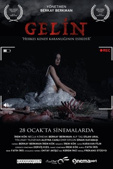 ‎Gelin (2022) directed by Berkay Berkman • Reviews, film + cast ...