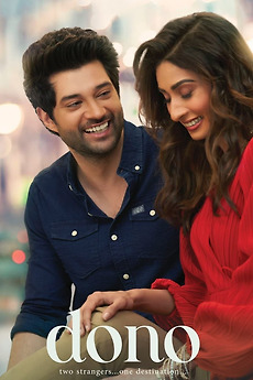 ‎Dono (2023) directed by Avnish S Barjatya • Reviews, film + cast • Letterboxd