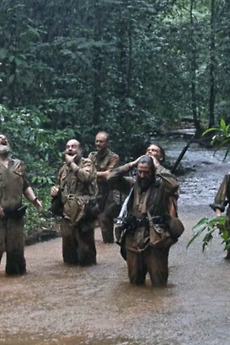 ‎The Last Men (2023) directed by David Oelhoffen • Reviews, film + cast ...