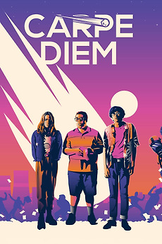 ‎Carpe Diem directed by Erwan Marinopoulos • Film + cast • Letterboxd