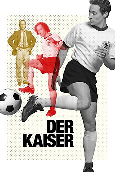 ‎Der Kaiser (2022) directed by Tim Trageser • Reviews, film + cast ...