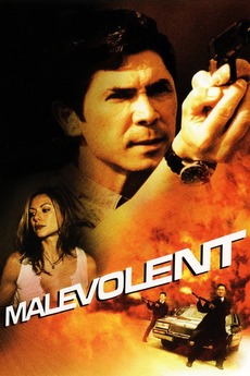 ‎Malevolent (2002) directed by John Terlesky • Reviews, film + cast ...