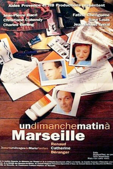 ‎Un dimanche matin à Marseille : Béranger (1999) directed by Mario ...