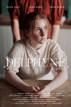 ‎Delphyne directed by Vasilisa Forbes • Film + cast • Letterboxd