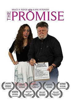 ‎The Promise (2017) directed by Candy J. Beard, Daniel Beard • Film ...