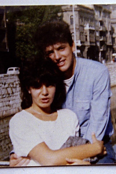 ‎Romeo and Juliet in Sarajevo (1994) directed by John Zaritsky ...